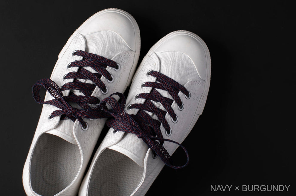 BRAID SHOE LACE – T.S.BRAND